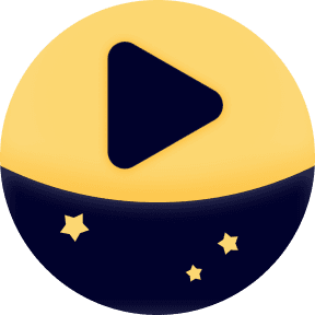 Moon Video Player| Best Apple Vision Pro Video Player
